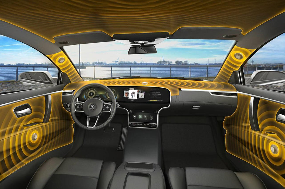 Top 10 Factors to Consider - When Choosing a Soundproofing Solution fo ...