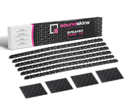 Guide to Sound Absorbing Foam: Types, Applications, and Installation ...