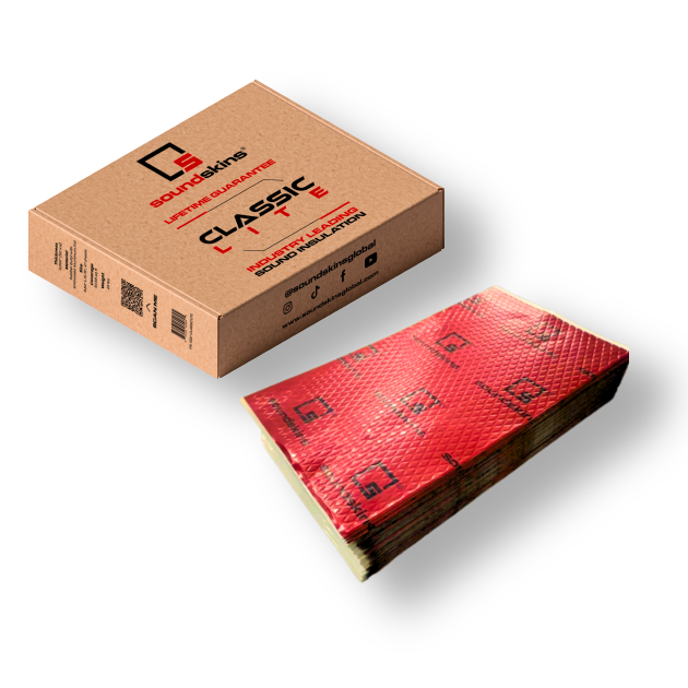 SoundSkins Classic Lite Kit | By SoundSkins Global